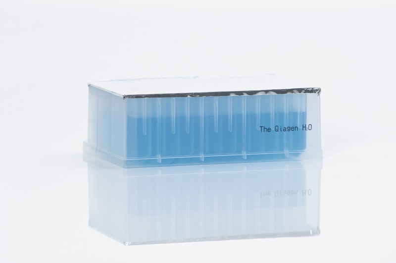 Crystallization | Qiagen