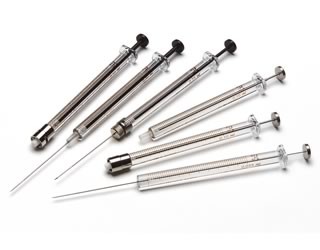 Microlitro Serie 1700 Jeringa con Leur-Tip | Stoelting